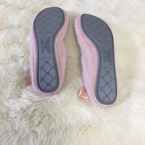 Nine West | Shoes | Nine West Bedroom Slippers | Poshmark